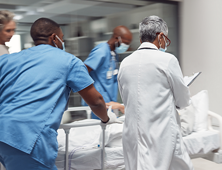 Our Healthcare Services | OhioHealth Dublin Methodist Hospital