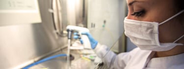 Cancer Care Services at Bing Cancer Center in Columbus