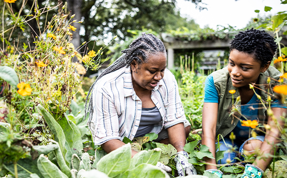 Community Relations | OhioHealth