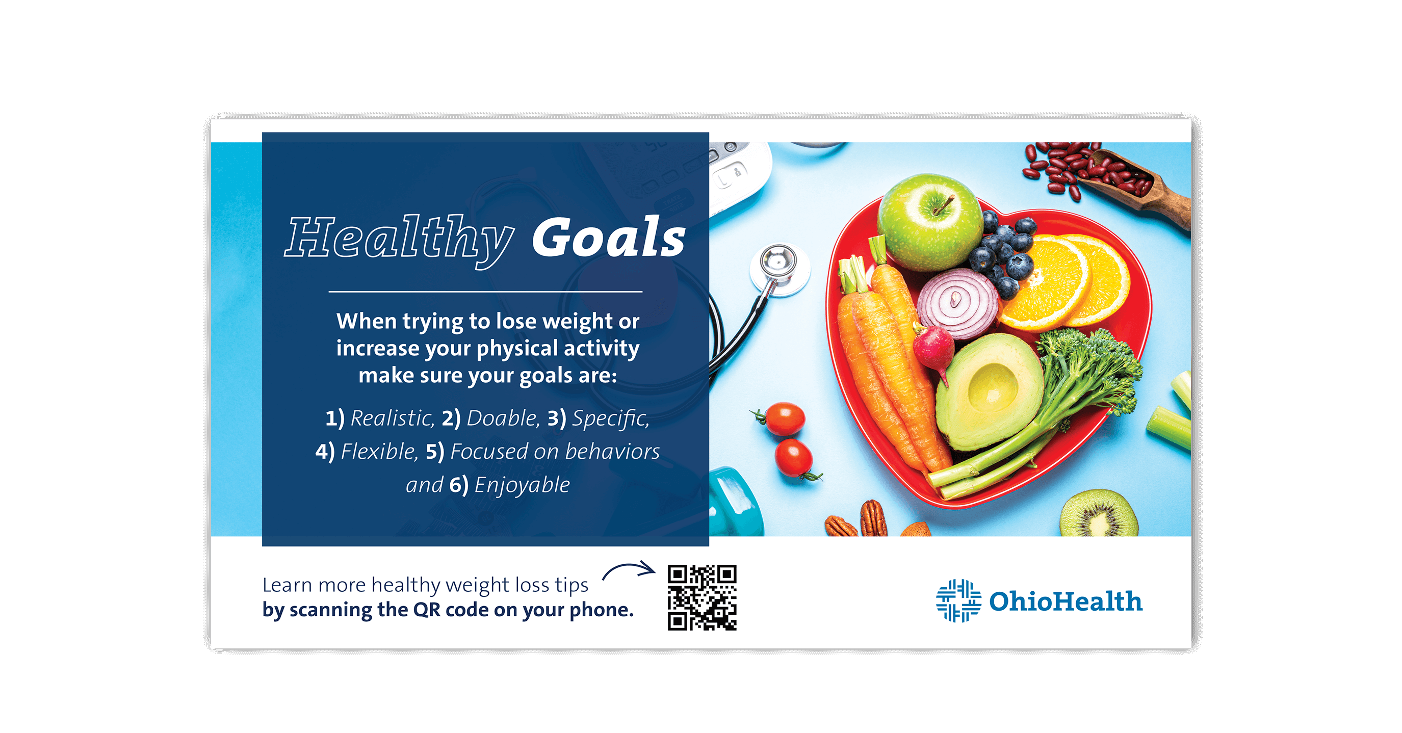 Workplace Resources | OhioHealth