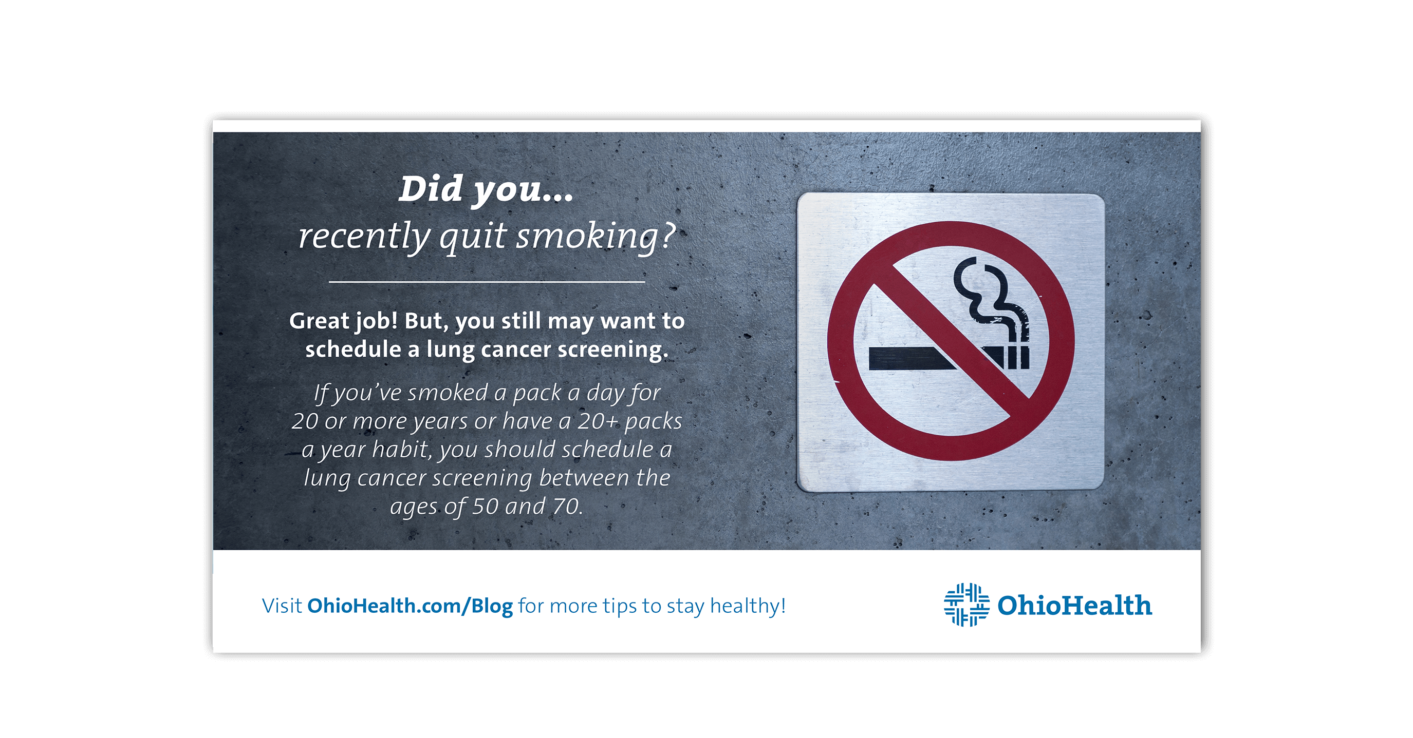 Workplace Resources | OhioHealth