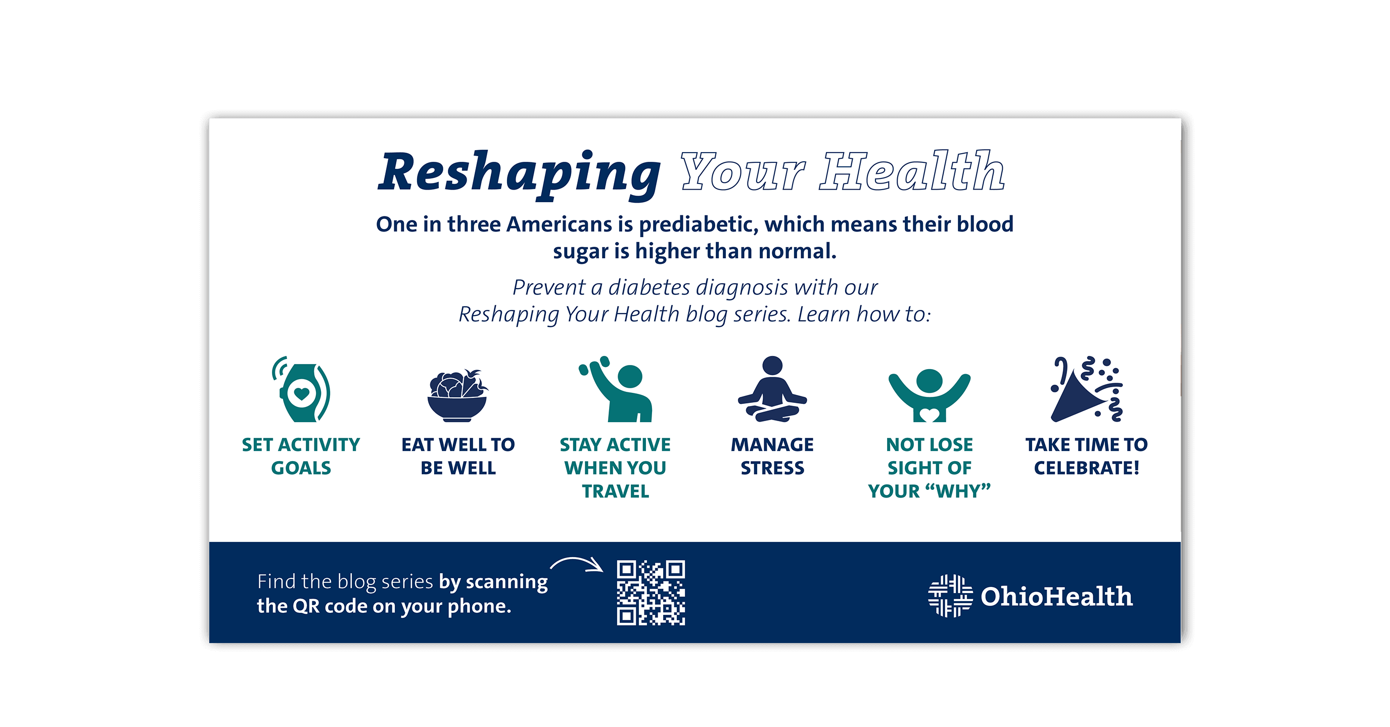 Workplace Resources | OhioHealth