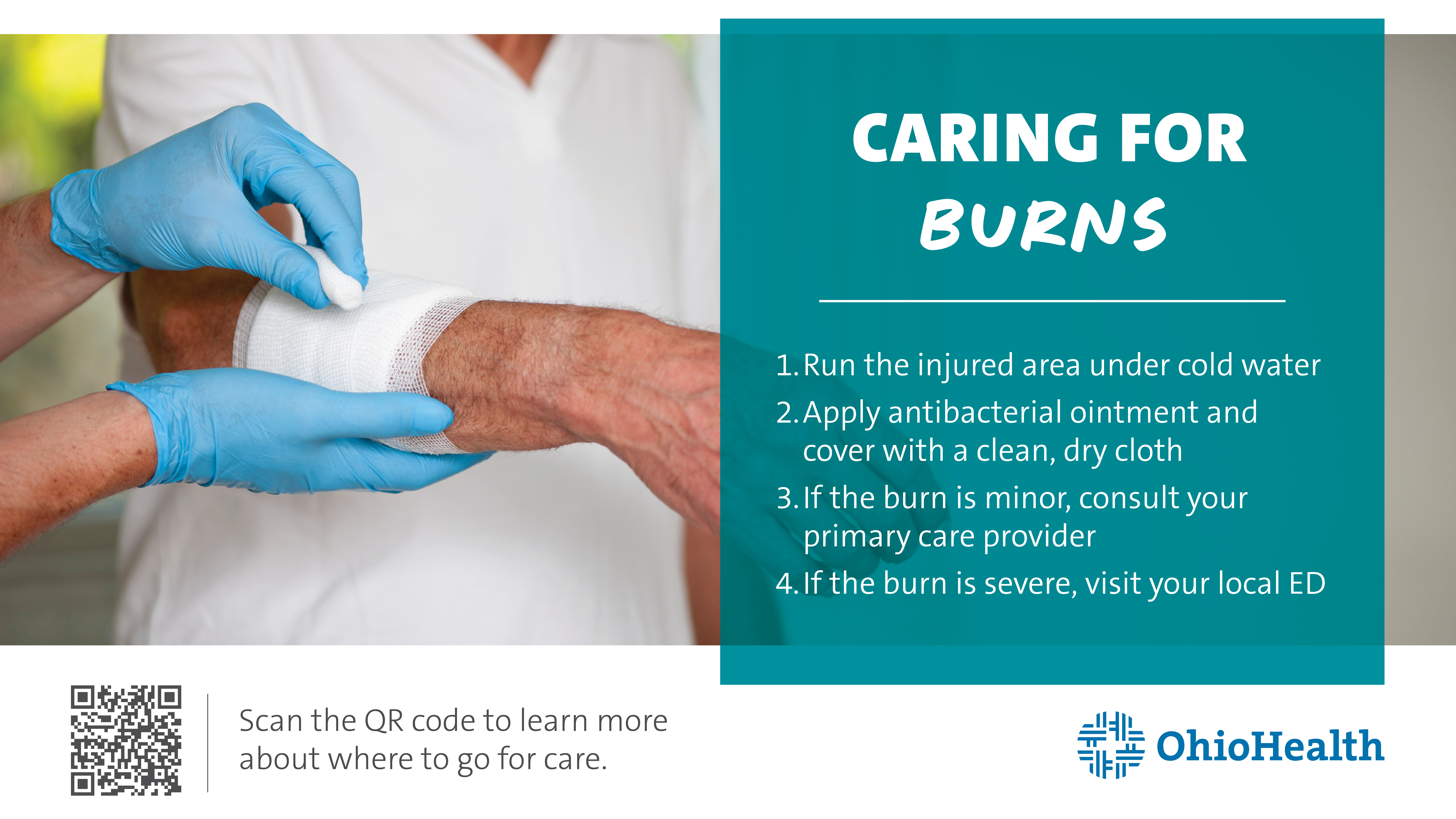 Workplace Resources | OhioHealth