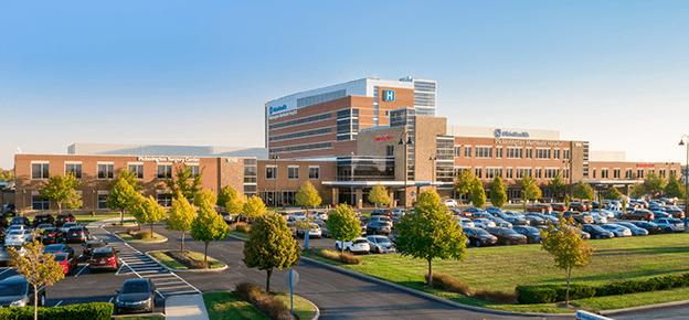 Suzanne M Barnhart, MD | Obstetrics/Gynecology | OhioHealth