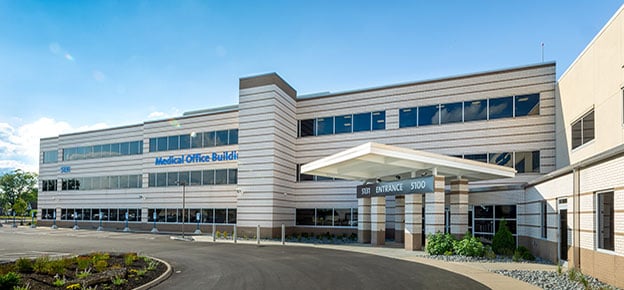 Alok M Chaudhari, MD | Neurological Surgery | OhioHealth