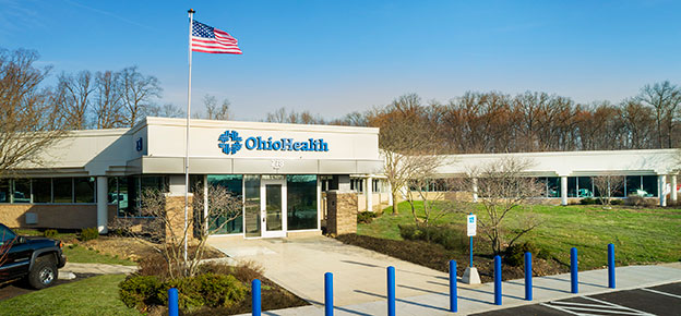 Shannon N Avena, DO | Family Medicine | OhioHealth