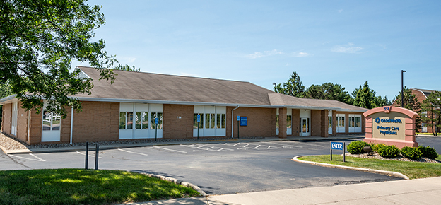 Daniel D Burwell, DO | Family Medicine | OhioHealth