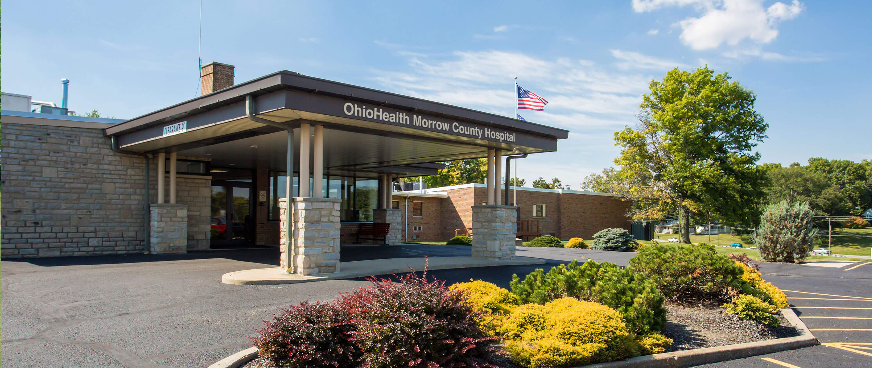 OhioHealth Marion General Hospital