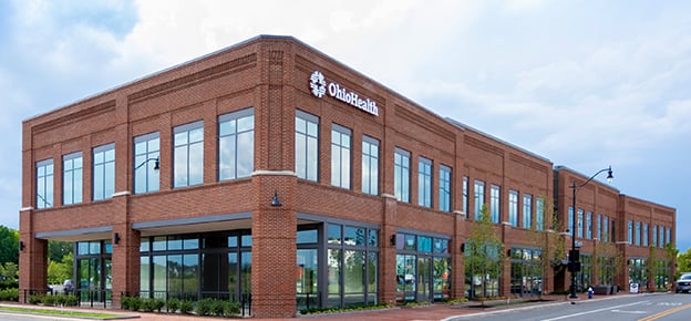 Joshua T Bryant, DO | Family Medicine | OhioHealth