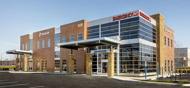 Marcia Jacobs, DO | Family Medicine | OhioHealth