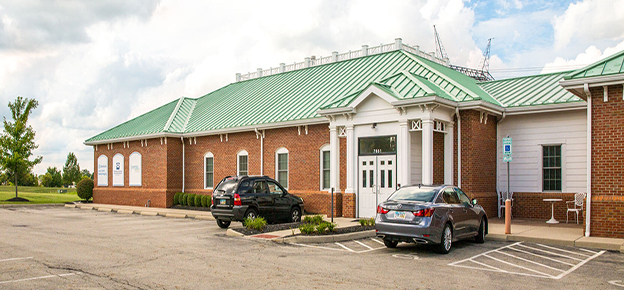 Imaging Services - Grady Memorial Hospital