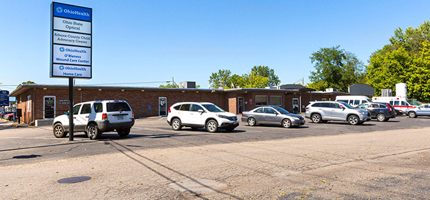 Volunteer | OhioHealth