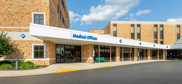 Christian L Bonasso, MD | Neurological Surgery | OhioHealth