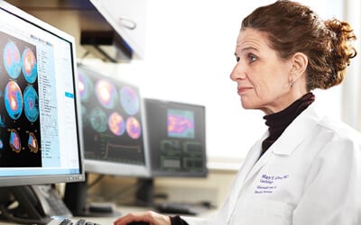 Cardiac Imaging | OhioHealth