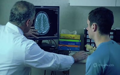 Concussion Management at OhioHealth | Diagnosis and Treatment