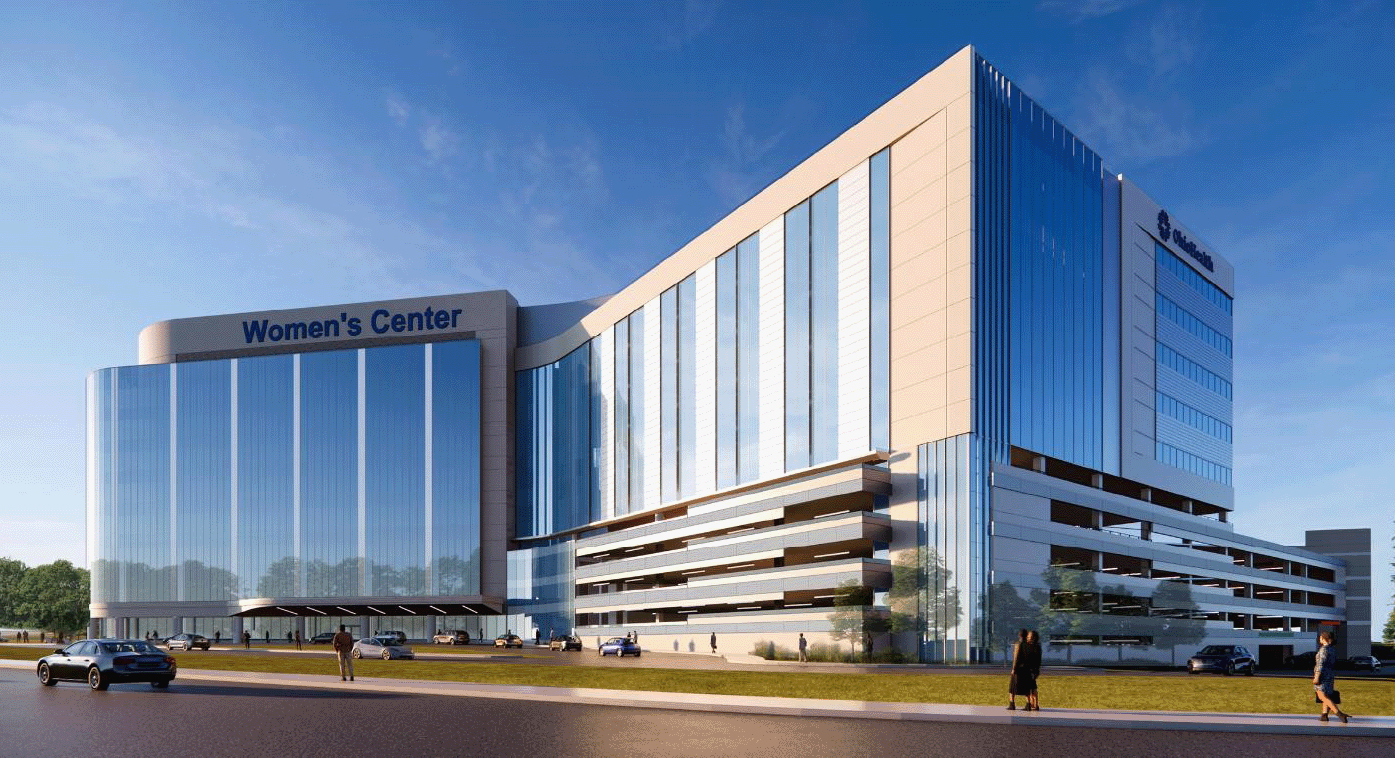 Women's Center | OhioHealth