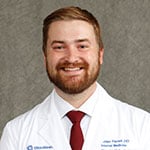 Our Internal Medicine Residents | OhioHealth Riverside Methodist