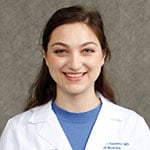 Our Internal Medicine Residents | OhioHealth Riverside Methodist