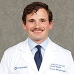 Our Internal Medicine Residents | OhioHealth Riverside Methodist