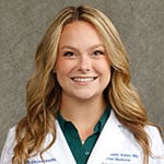 Our Internal Medicine Residents | OhioHealth Riverside Methodist