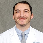 Our Internal Medicine Residents | OhioHealth Riverside Methodist