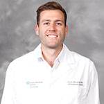 Our Orthopedic Trauma Fellows | OhioHealth Grant Medical Center