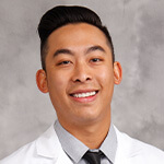 Our Anesthesiology Residents | OhioHealth Doctors Hospital