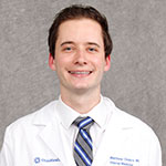 Our Internal Medicine Residents | OhioHealth Riverside Methodist