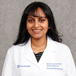 Our Internal Medicine Residents | OhioHealth Riverside Methodist