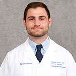 Our Internal Medicine Residents | OhioHealth Riverside Methodist