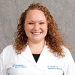 Our Emergency Medicine Residents | OhioHealth Doctors Hospital