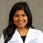 Our Internal Medicine Residents | OhioHealth Riverside Methodist