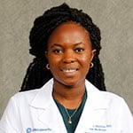 Our Internal Medicine Residents | OhioHealth Riverside Methodist