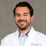 Our General Surgery Residents | OhioHealth Riverside Methodist