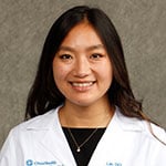 Our Emergency Medicine Residents | OhioHealth Doctors Hospital