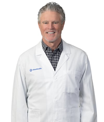 Our Faculty | Orthopedic Surgery Residency | OhioHealth Doctors Hospital