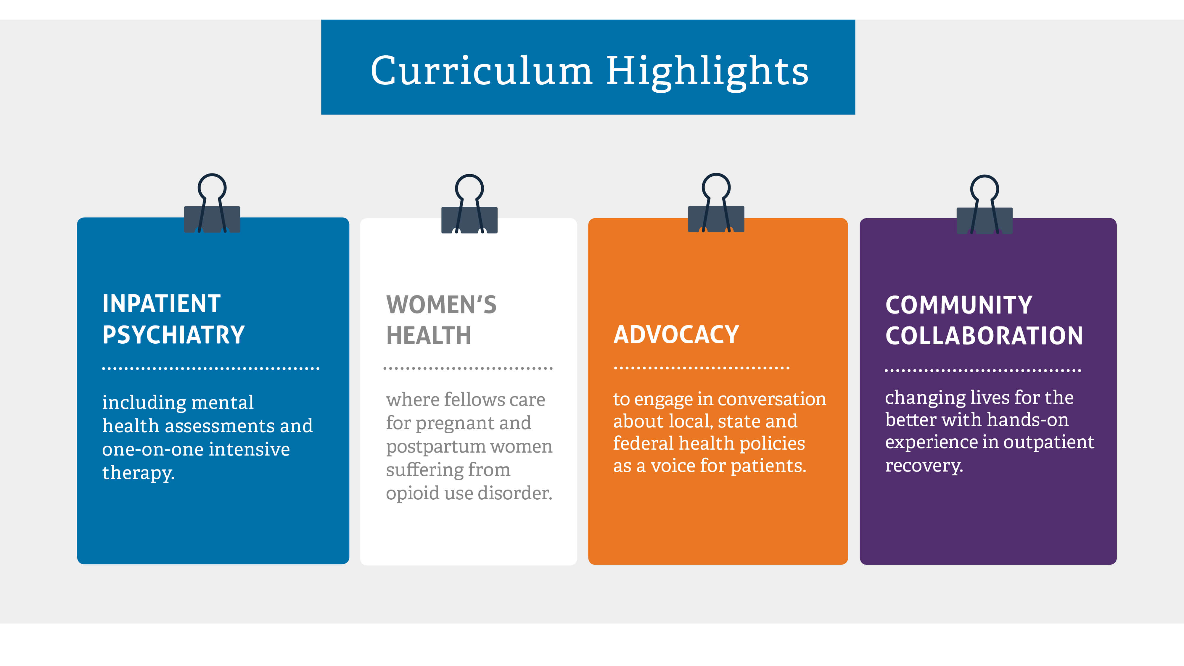 Grant Addiction Medicine Fellowship | OhioHealth