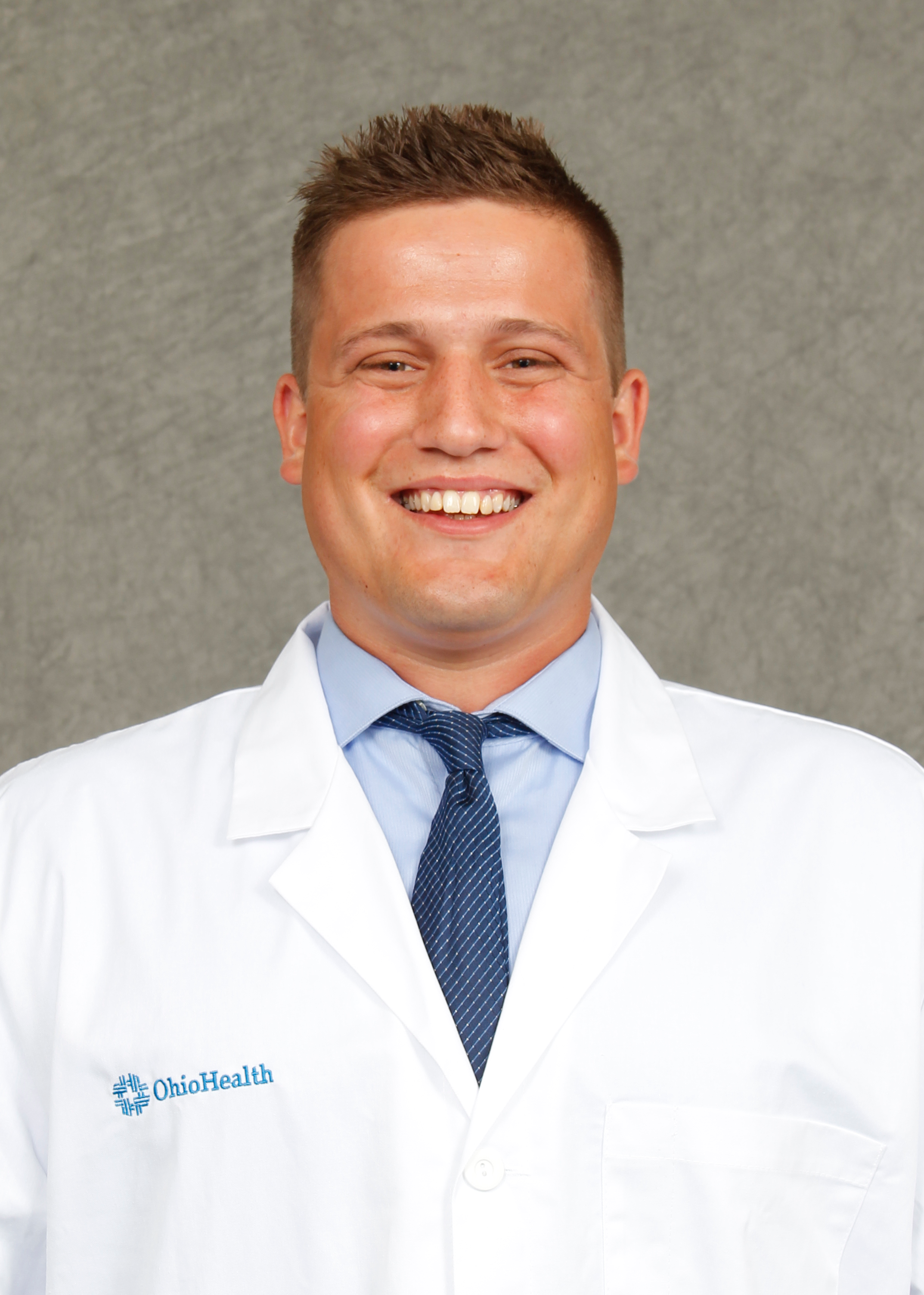 Our Emergency Medicine Residents | OhioHealth Doctors Hospital