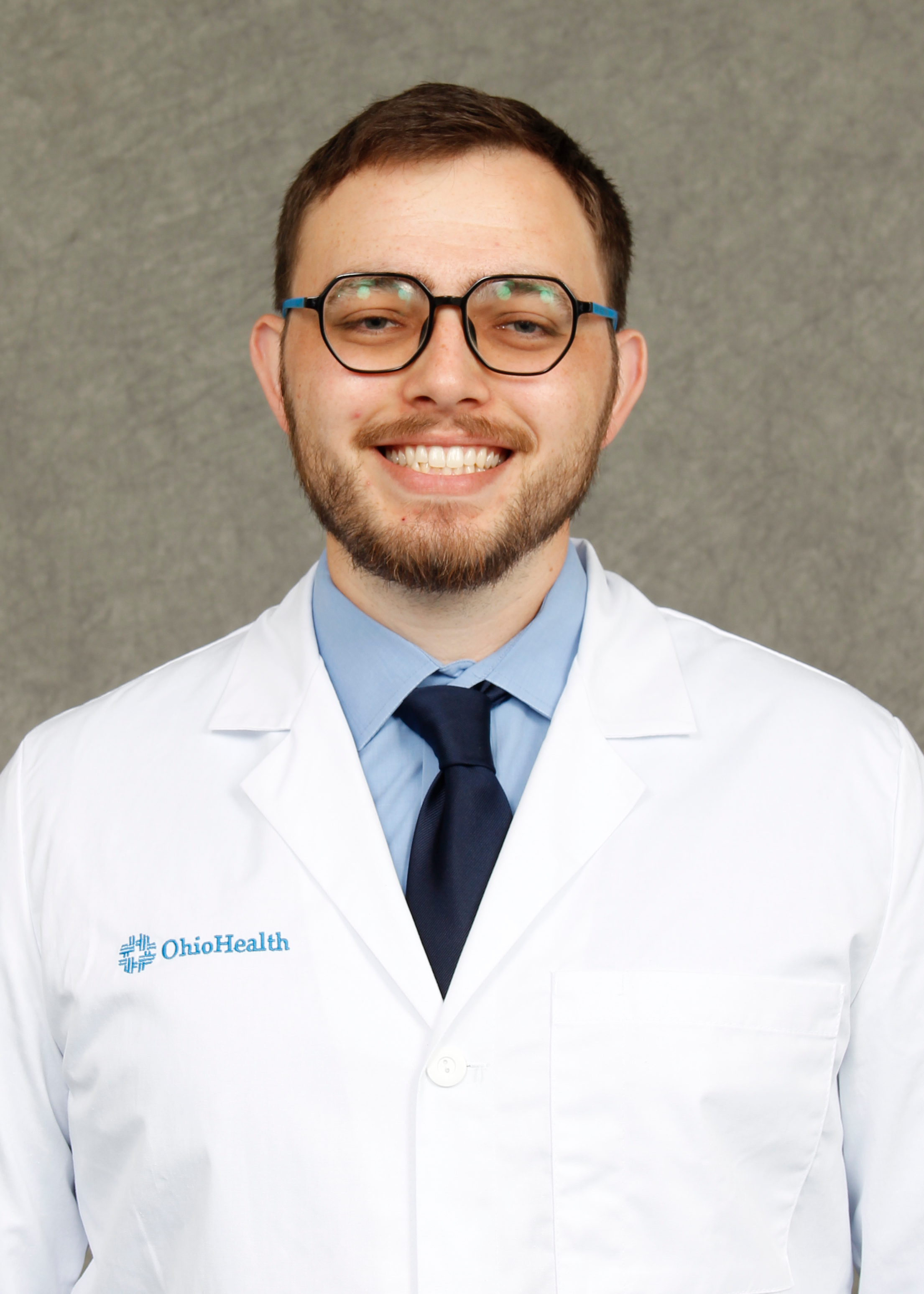 Our Emergency Medicine Residents | OhioHealth Doctors Hospital