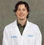 Our Family Medicine Residents | OhioHealth Doctors Hospital